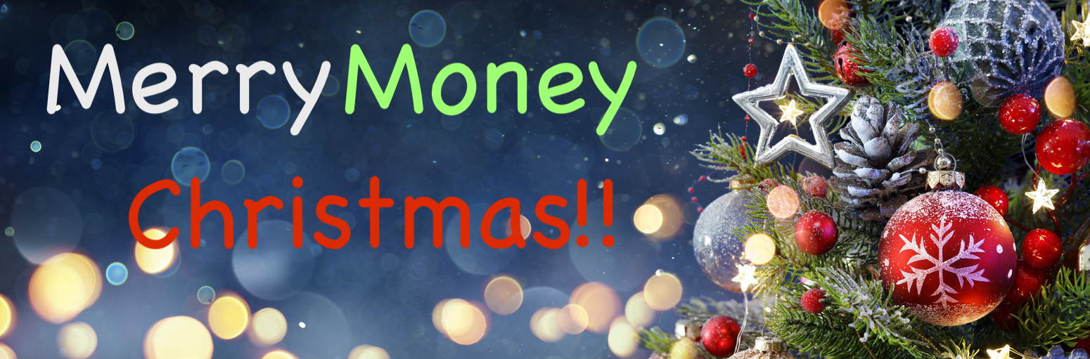 Merry Money Christmas!! 2 Perfect Gifts for Kids | Hathaway Financial